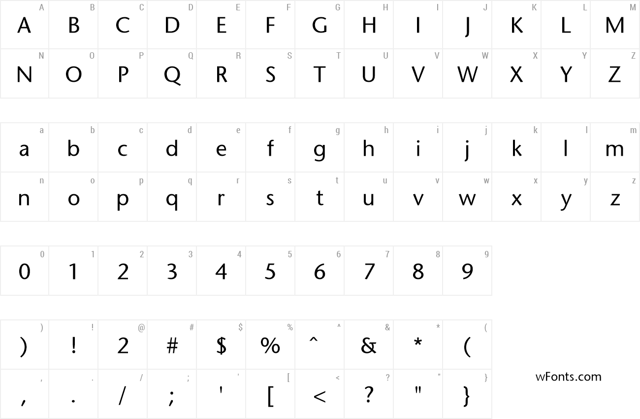 Sapir Font
