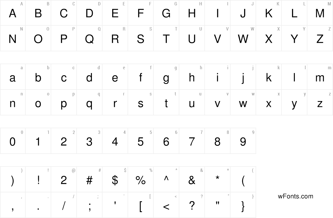Sagar Font