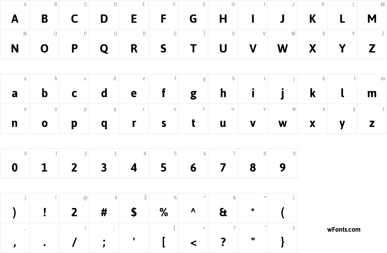 Jaldi Font