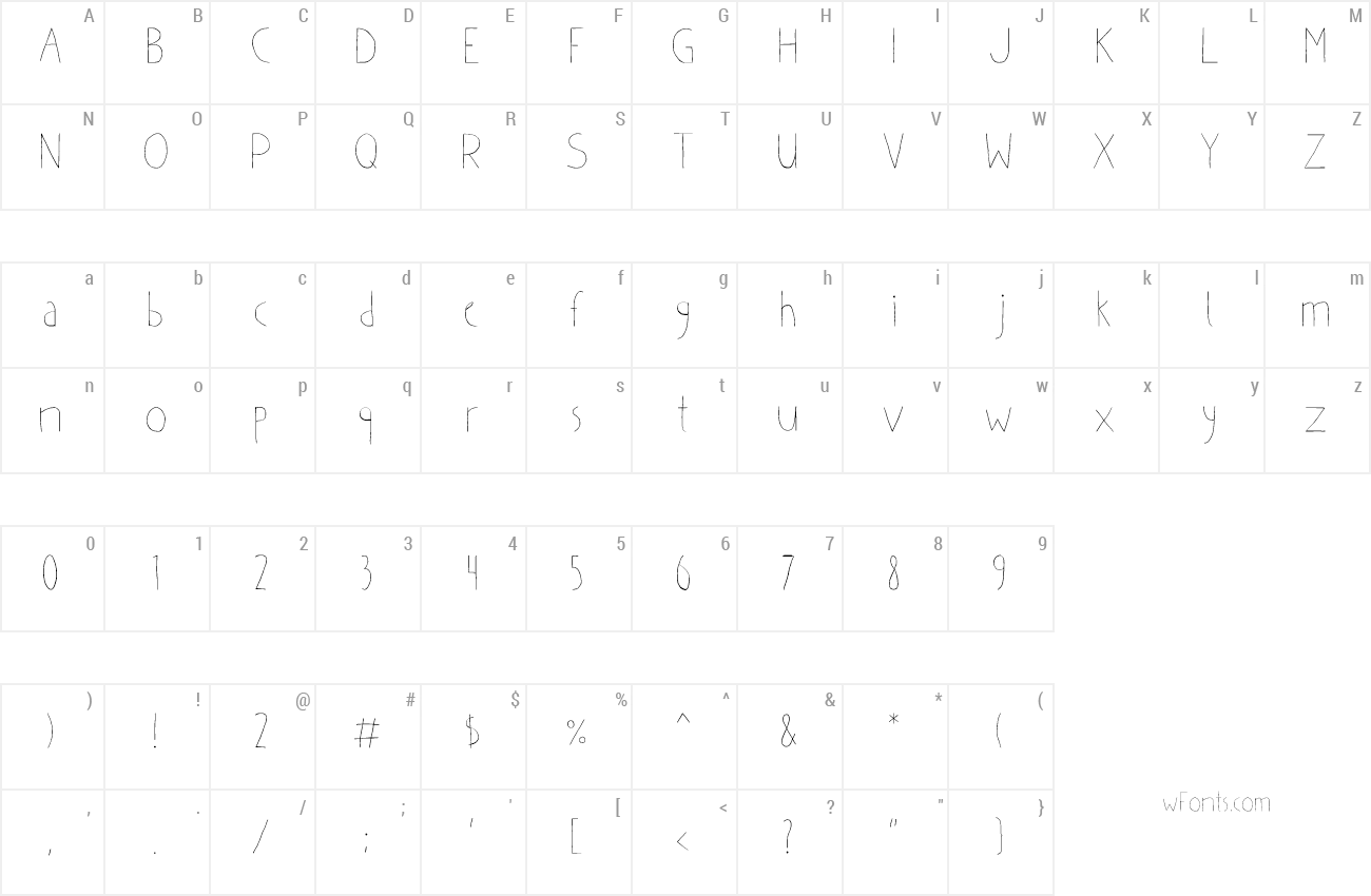 Bulka Font