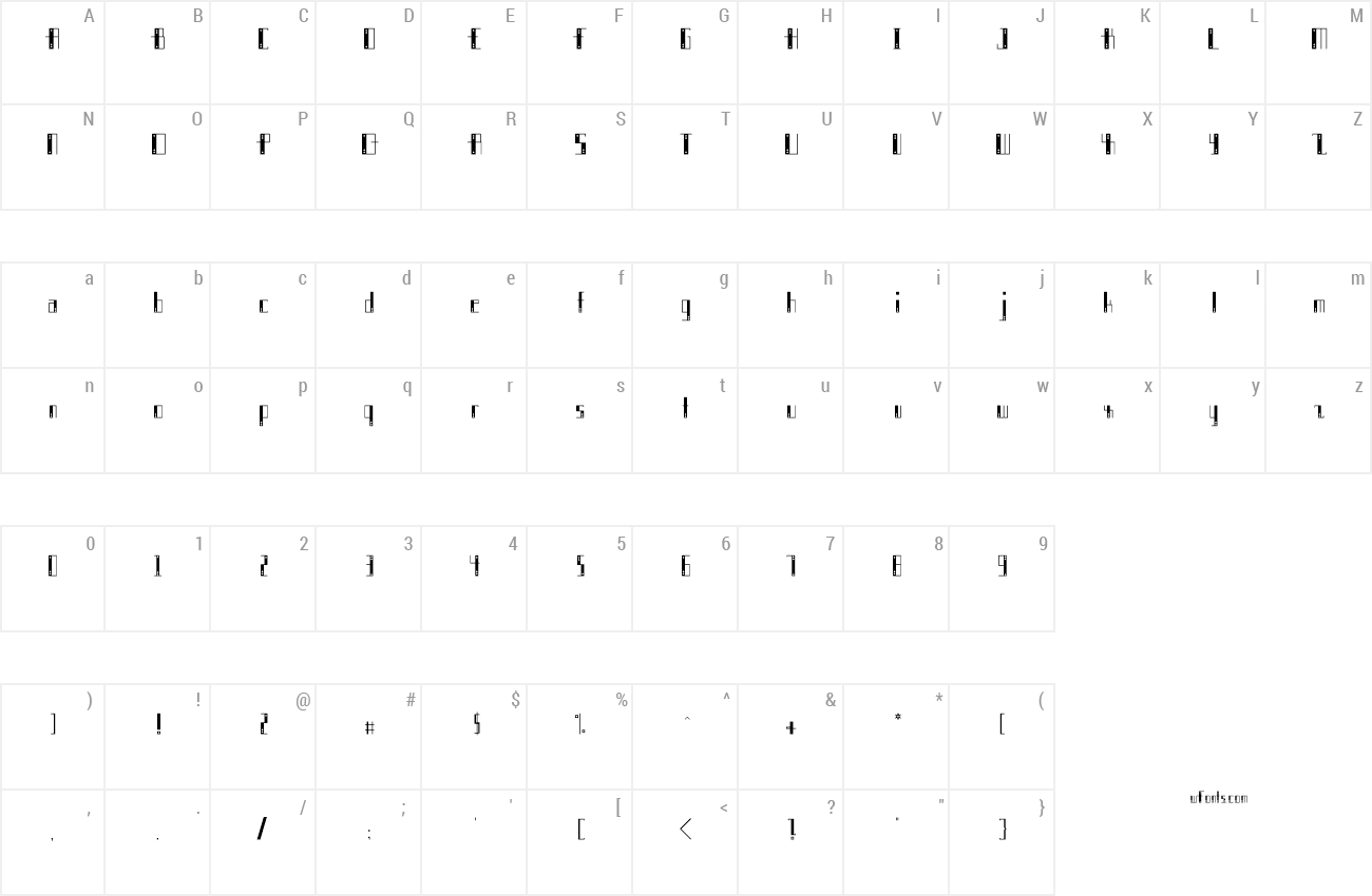 Jinkies Font