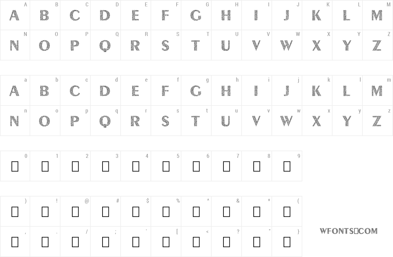 Lyra Font