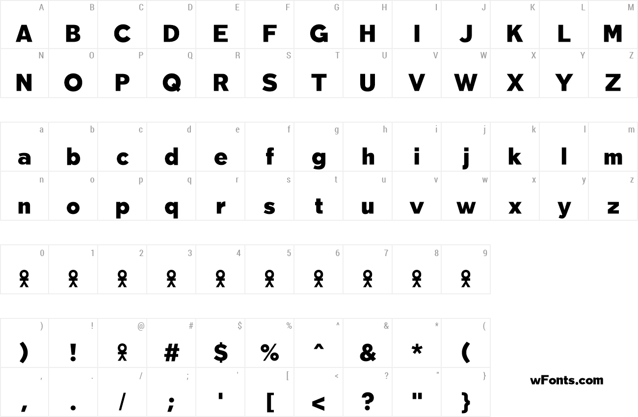 Tabarra Font