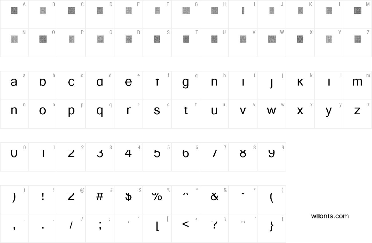 Riley Font