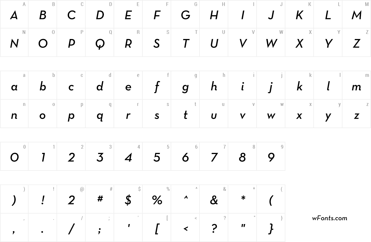 Neutra Text Light Alt Font