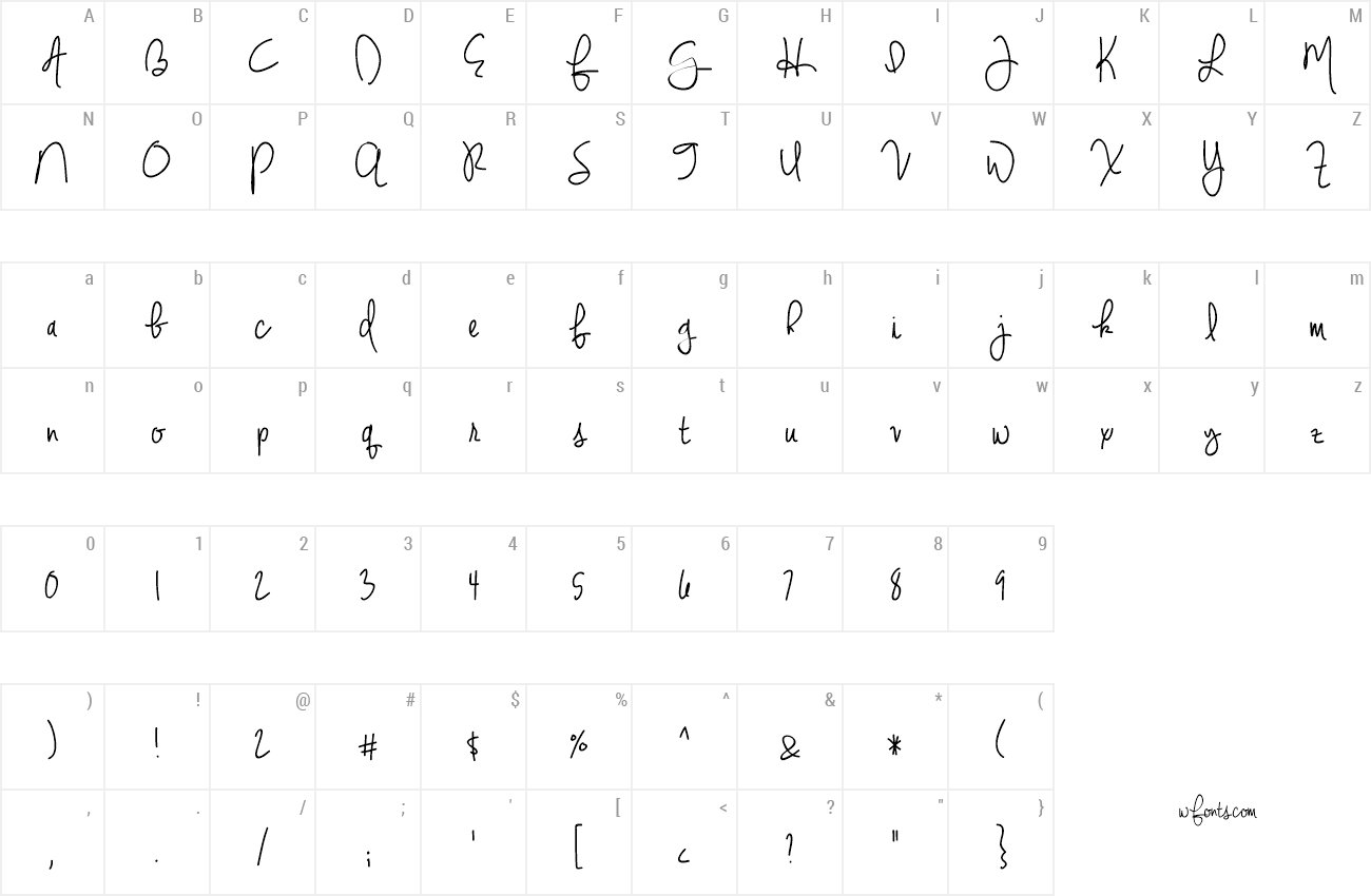 Jennifer Lynne Font