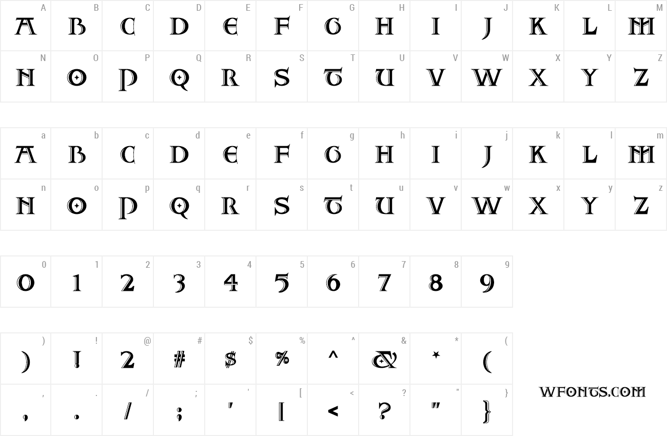 Two For Juan Font