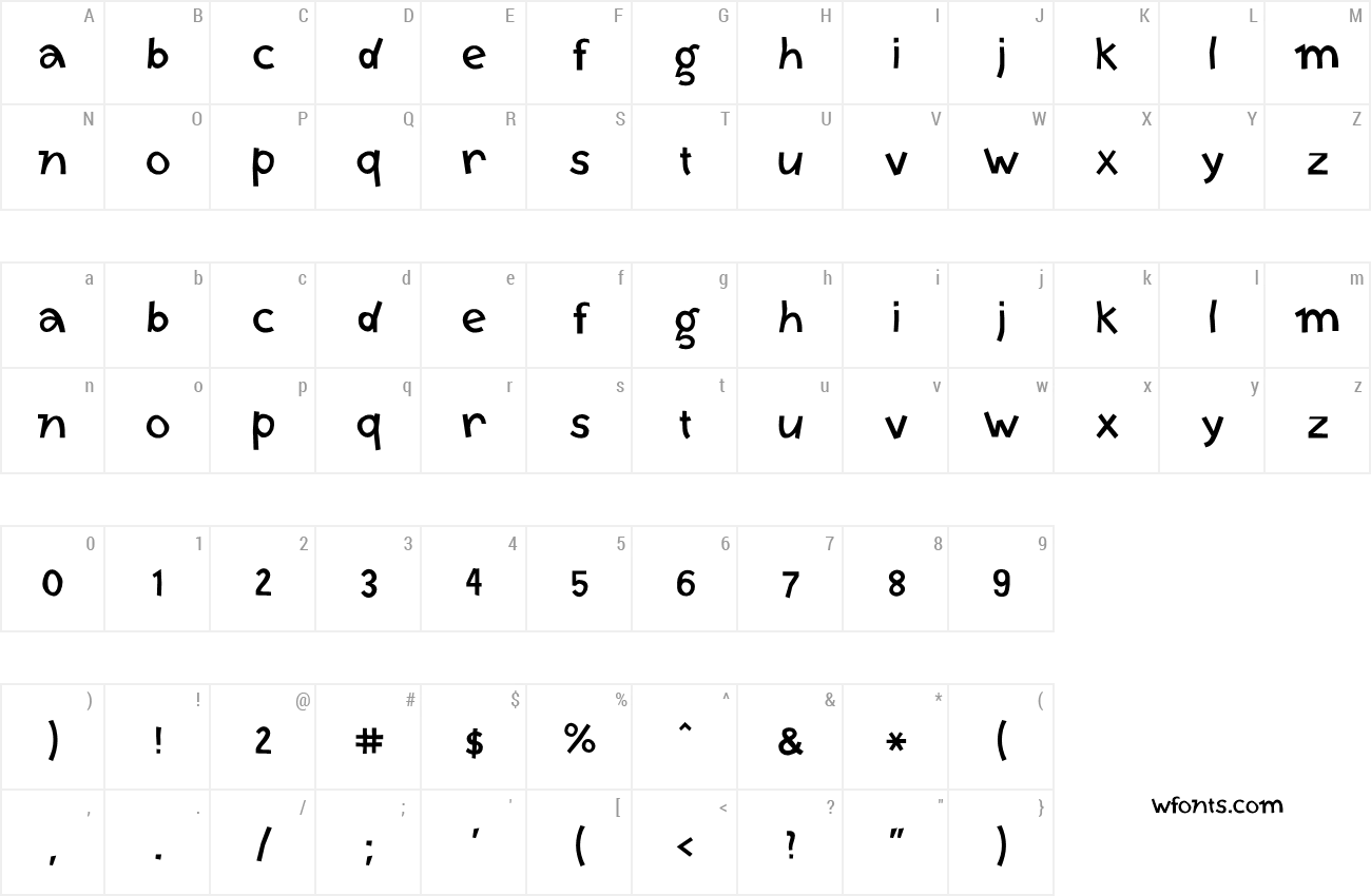Andromeda SL Font