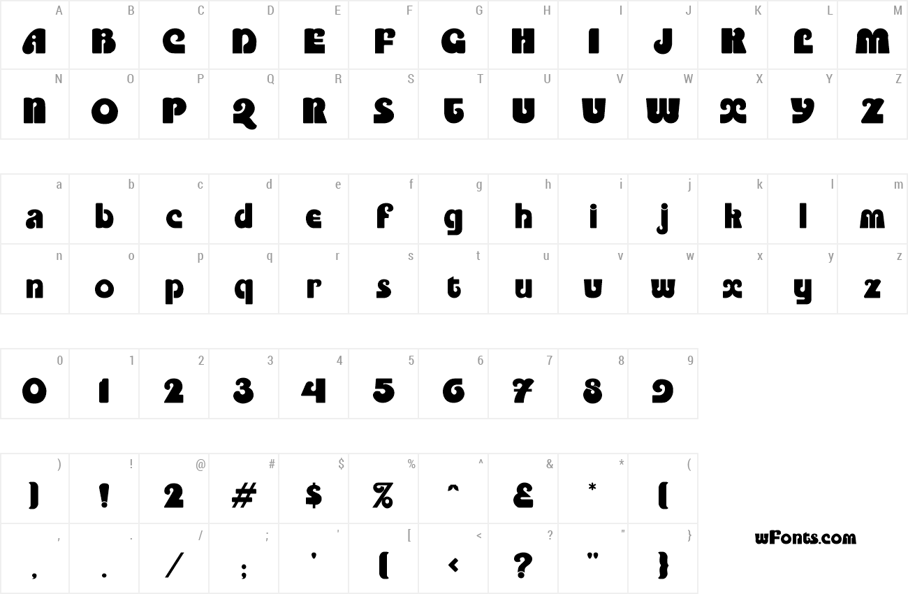 Enliven Font