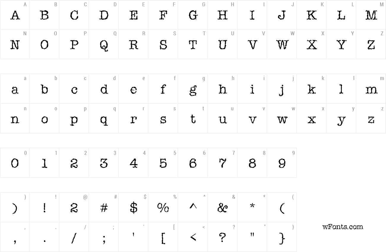 Furore Font
