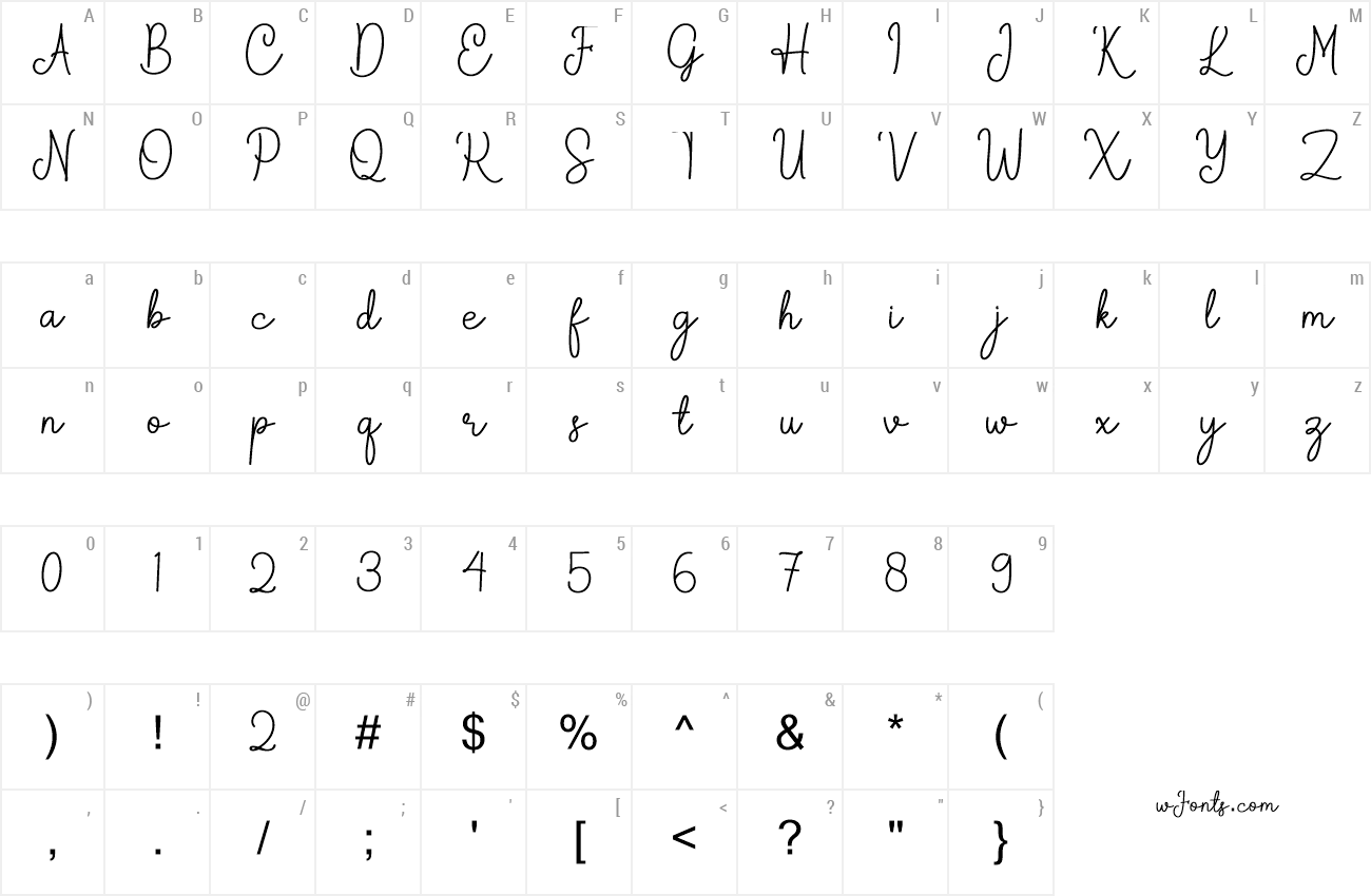 Arkina Font