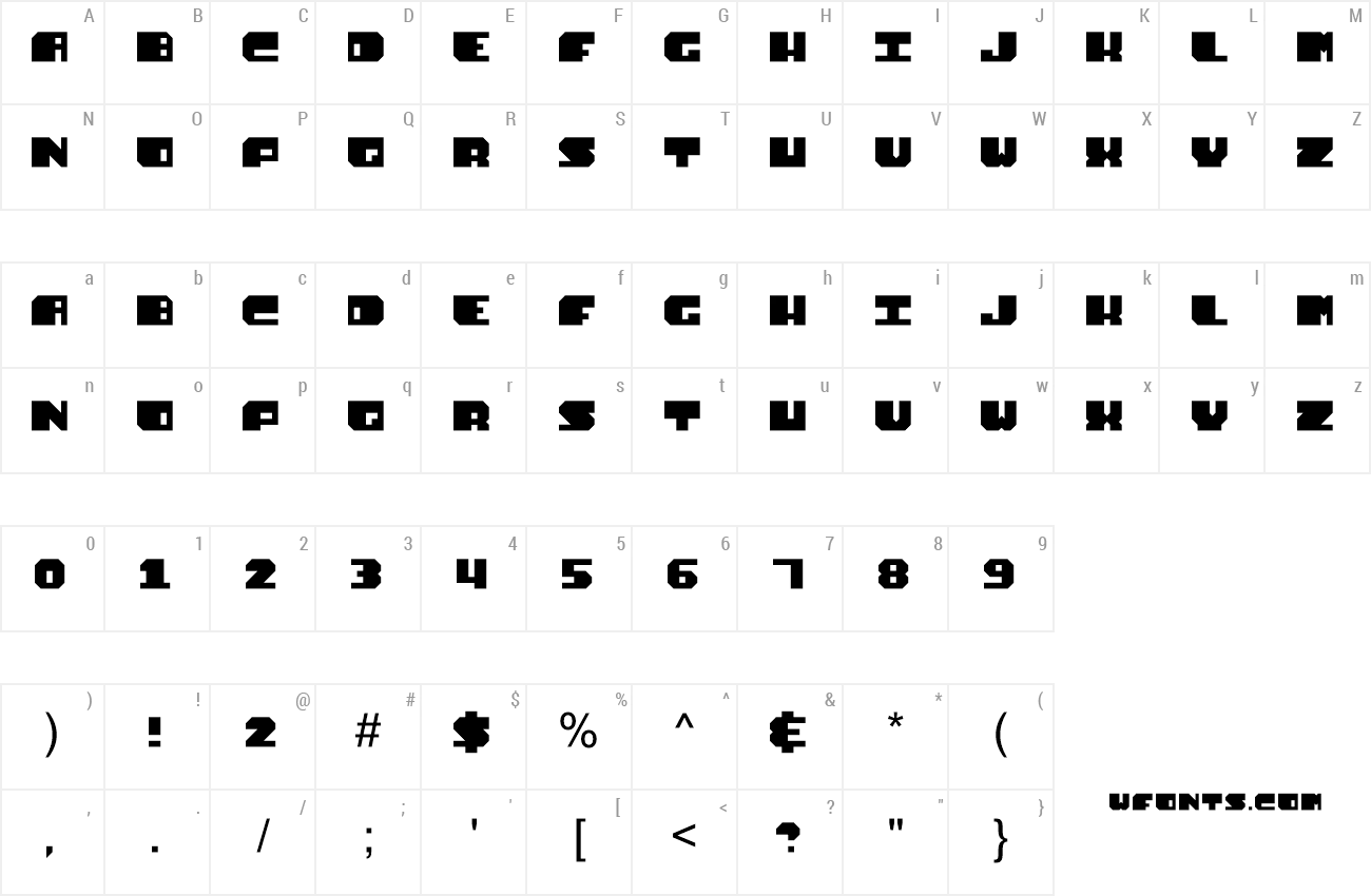 Lukas Font