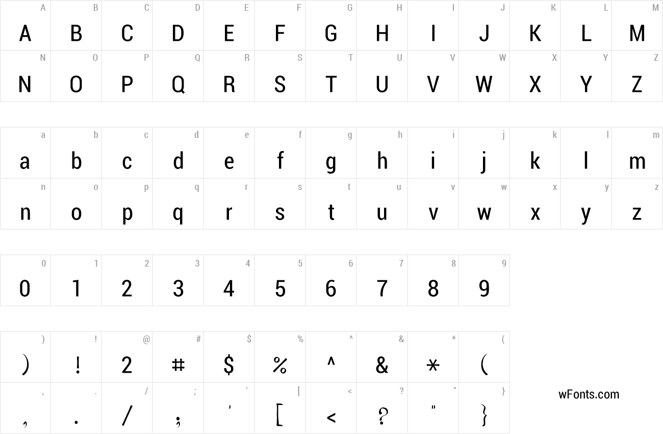 Charu Chandan Unicode Font