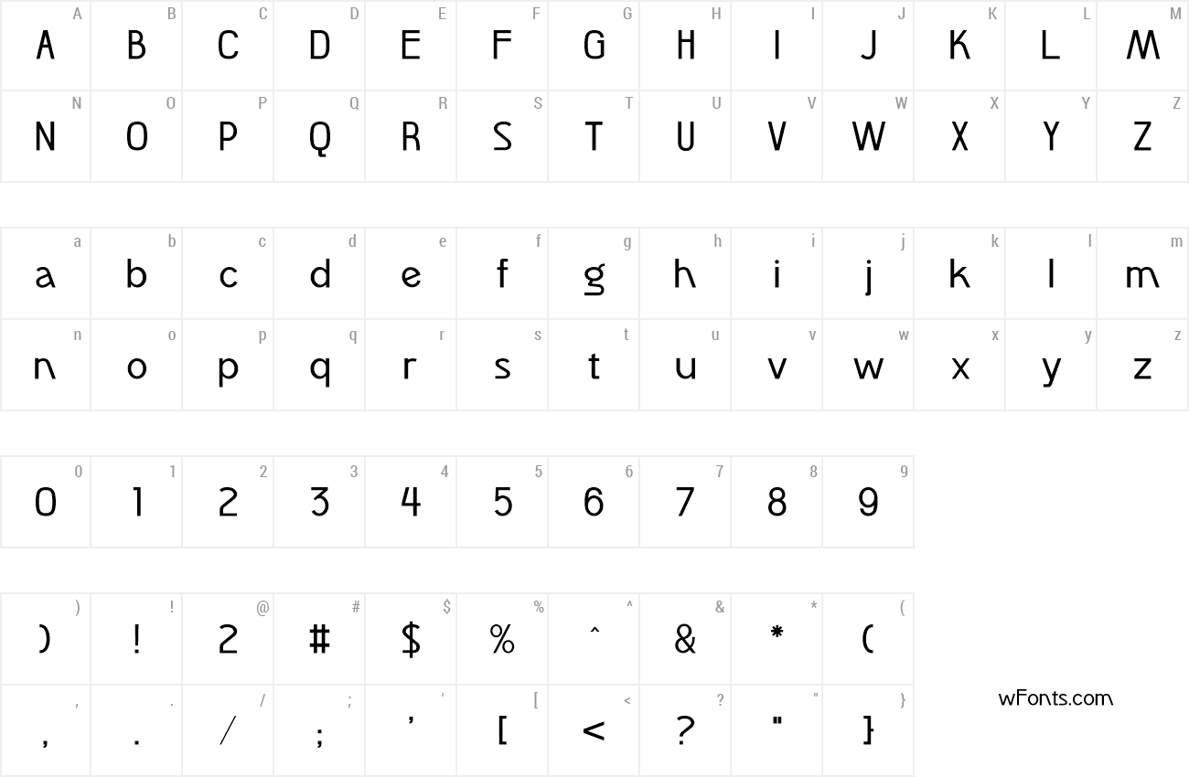 Pelham Font