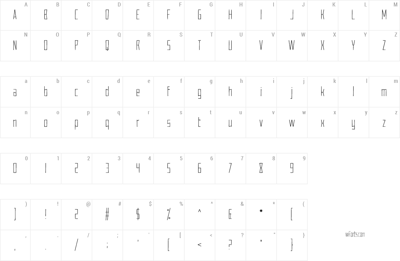 Nonchalant Love Font