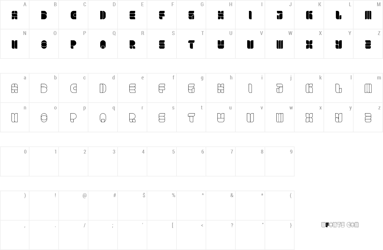 Windows In Japan Font