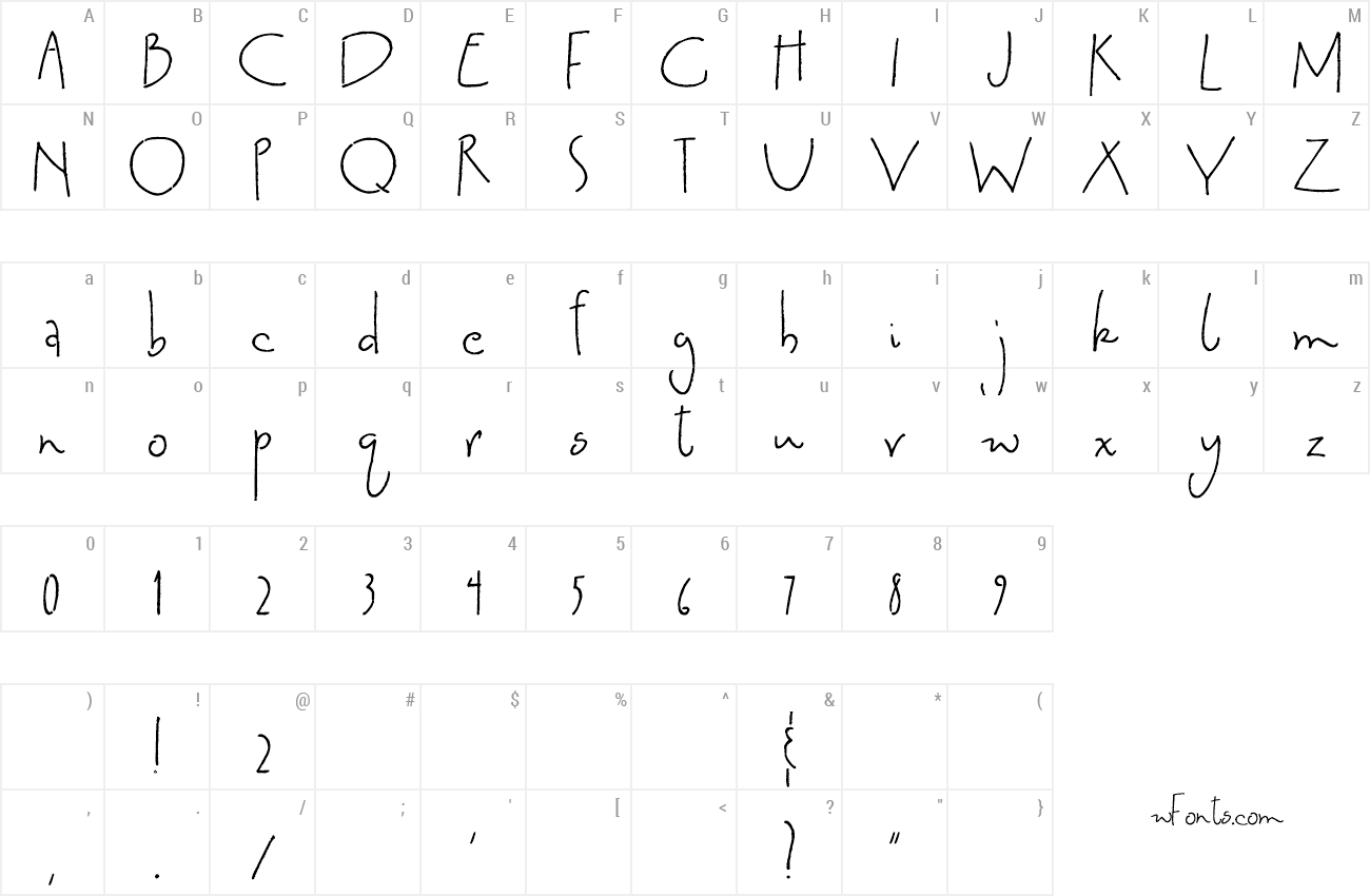 Smitten Kitten Font