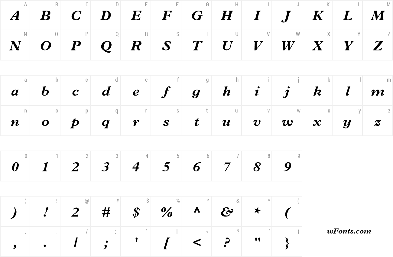 Plantin Infant MT Std Font