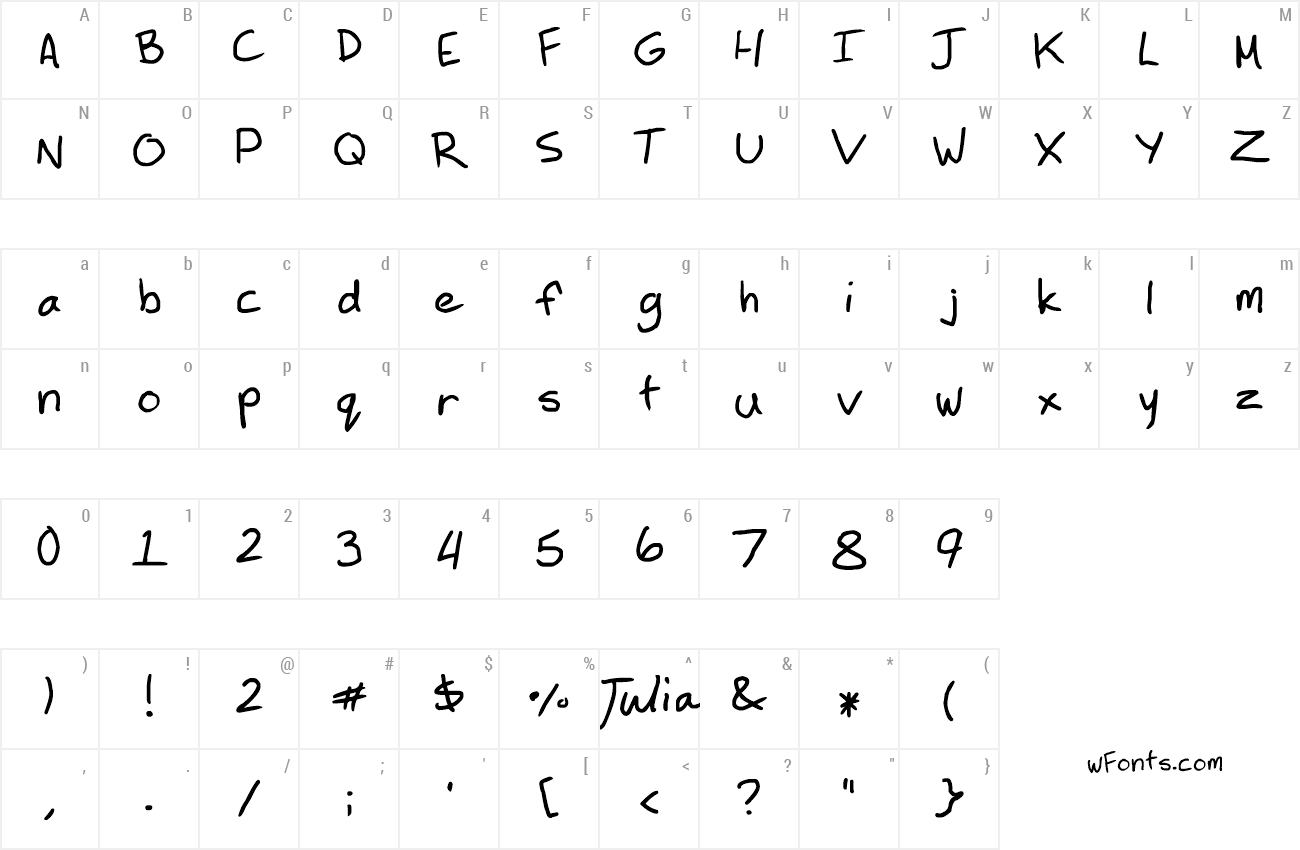 Jack Font