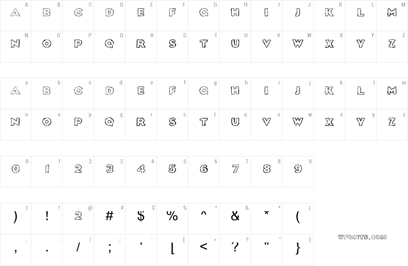 Sick Dream Font