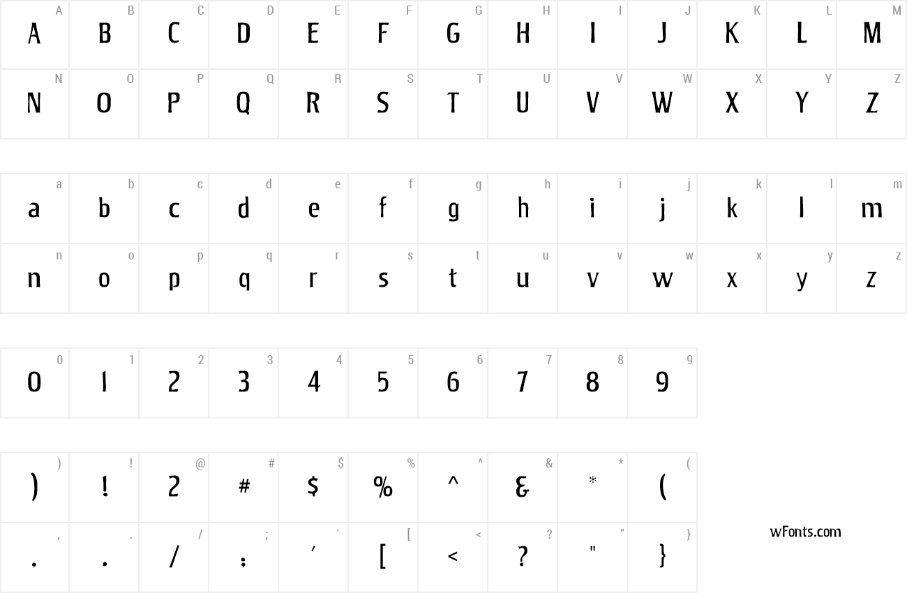 Jana Font