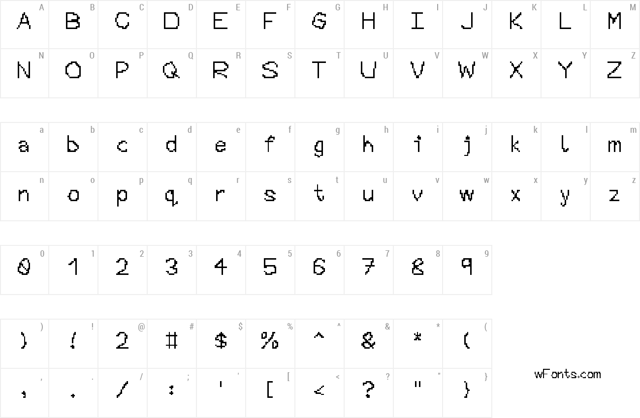 Tairo Font