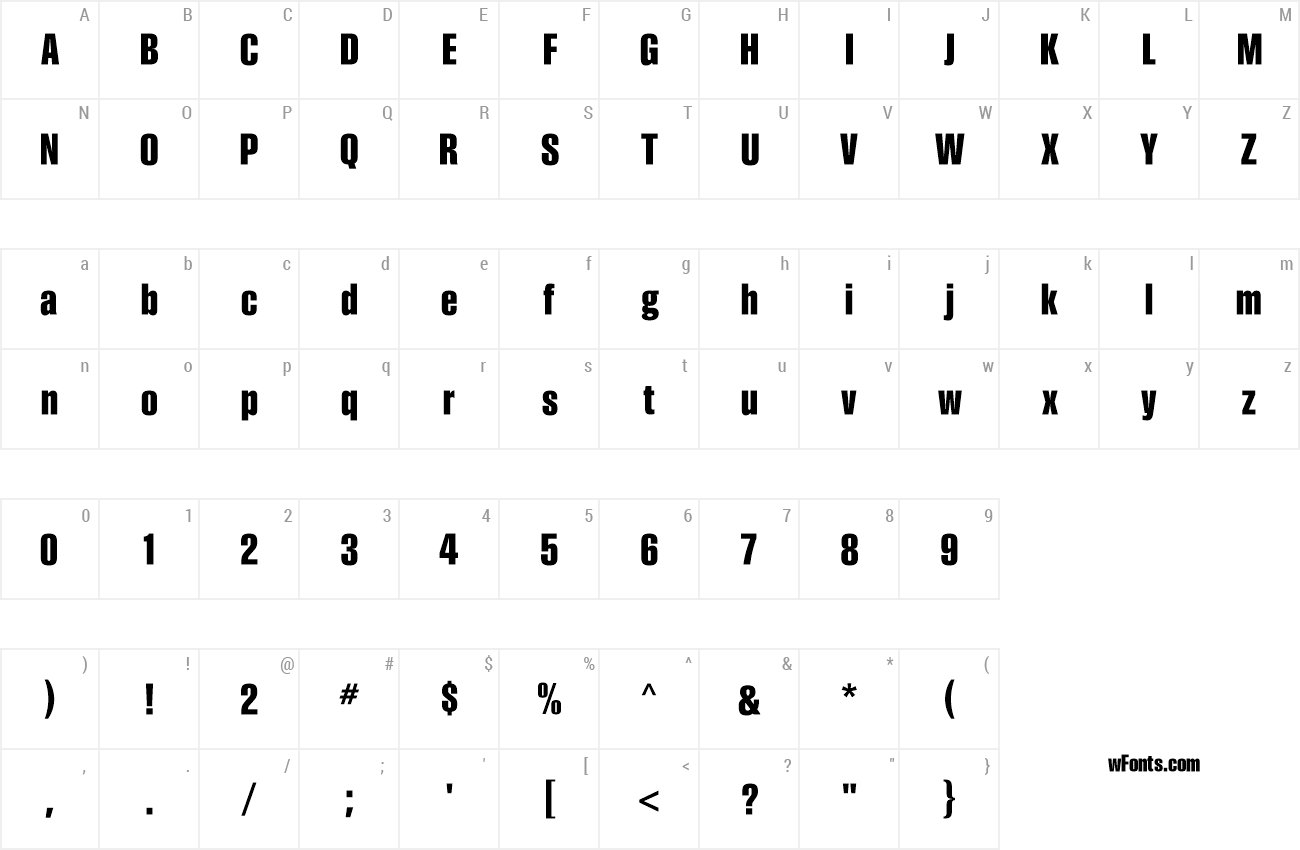 Smart Sans Std Font