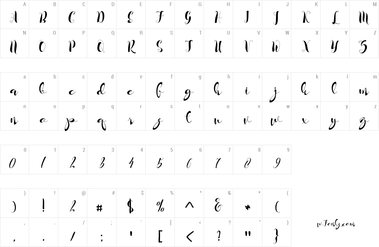 Kayla Font