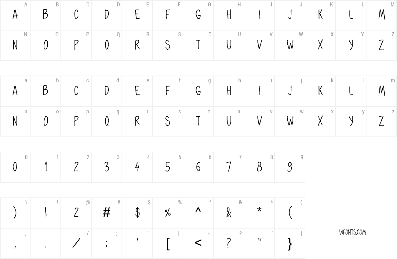 Oh,Maria Font
