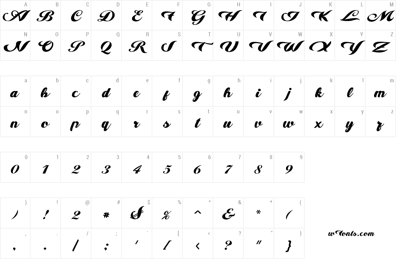 Alire Font