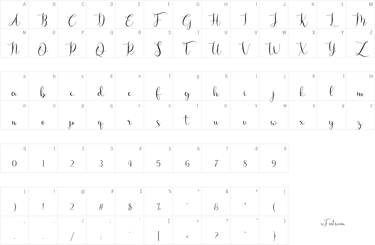 Viona Font
