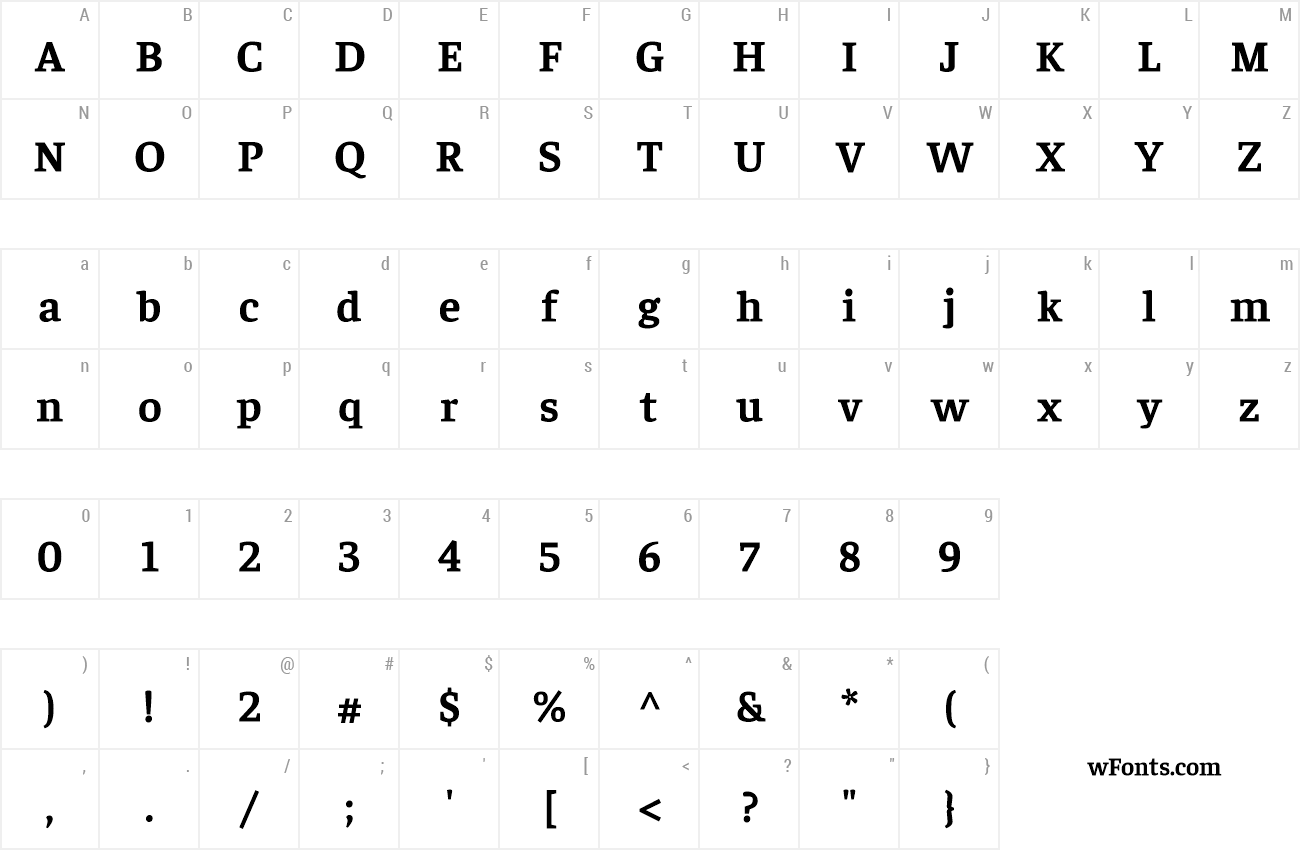 Faustina Font