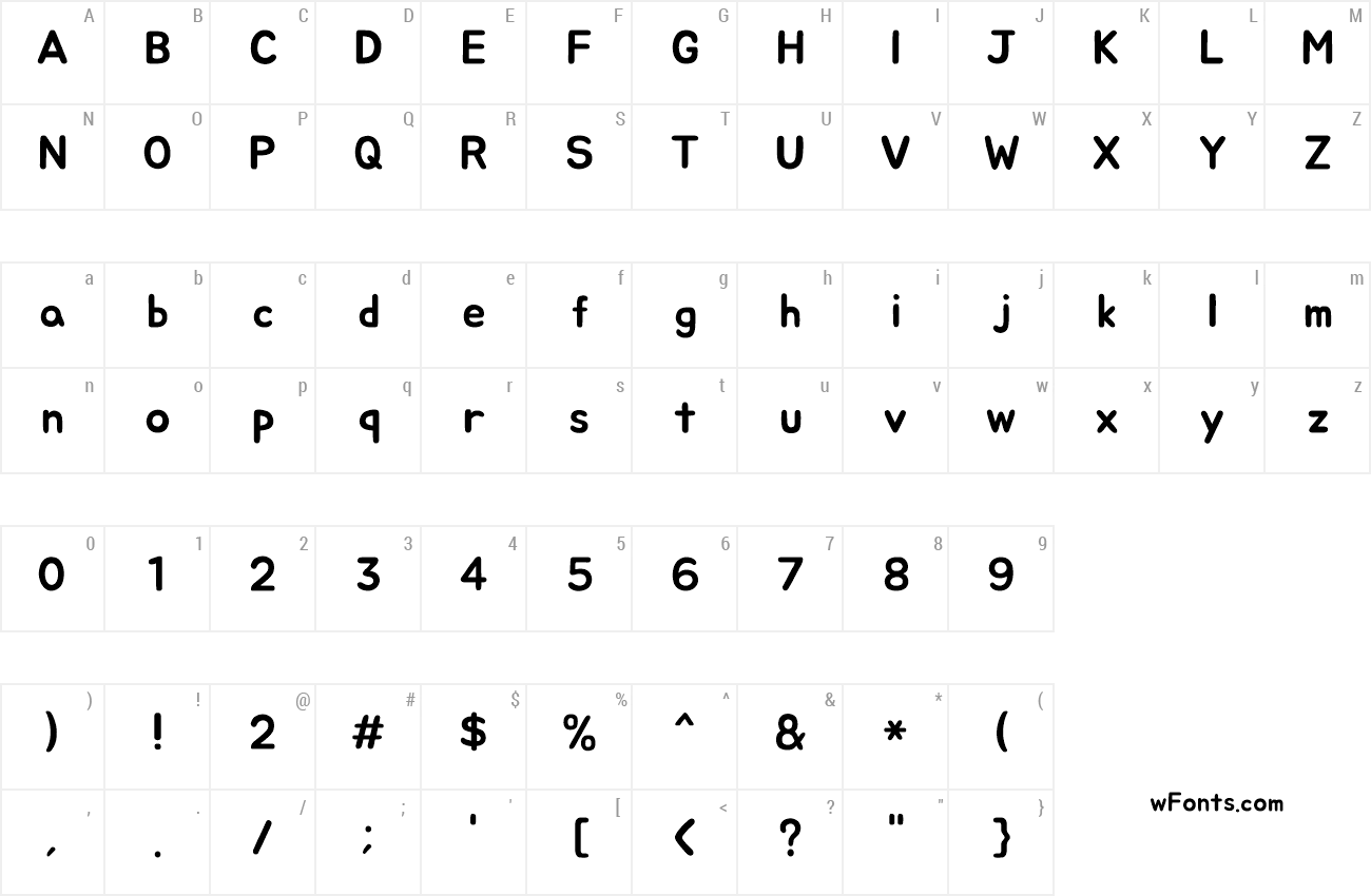 Jua Font