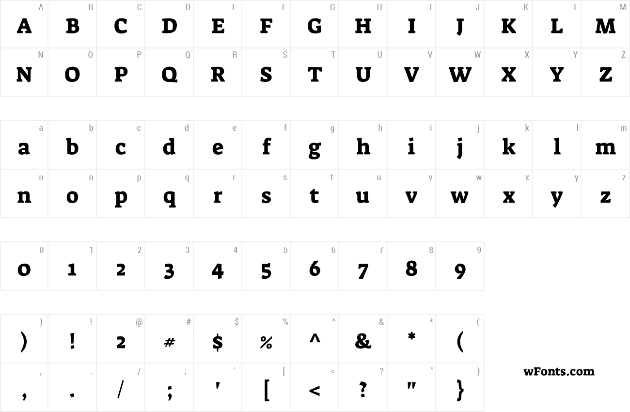 Suez One Font
