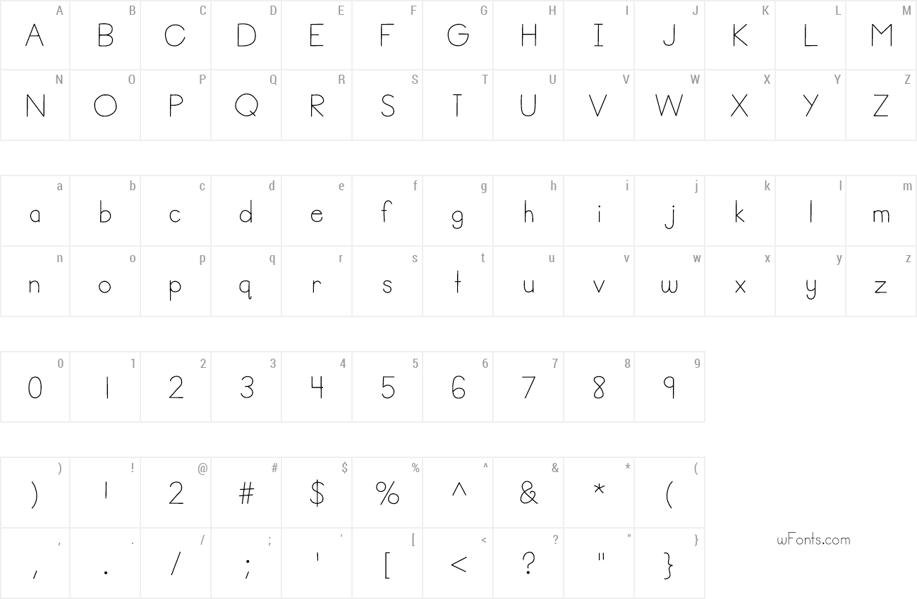 Hello Annie Font
