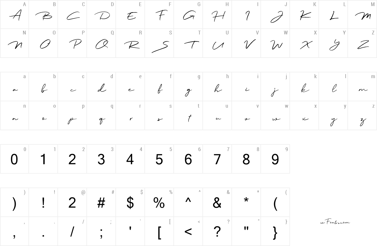 Jadyn Maria Font