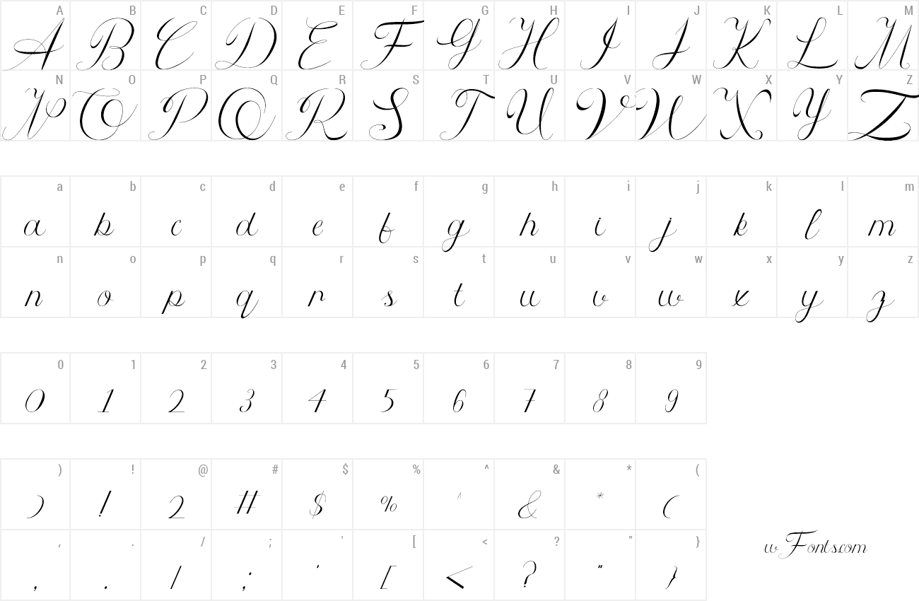 Allira Font