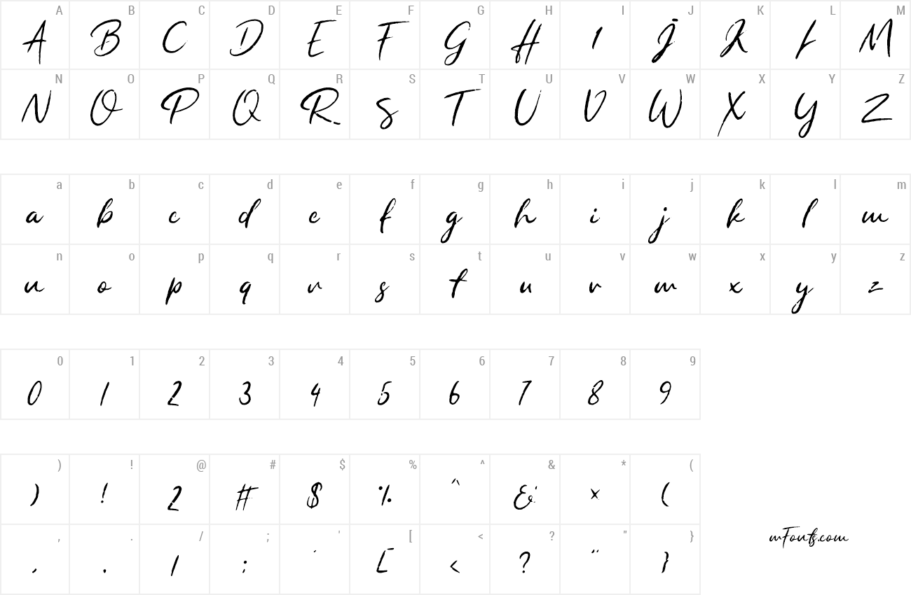 Rapha Talia Font