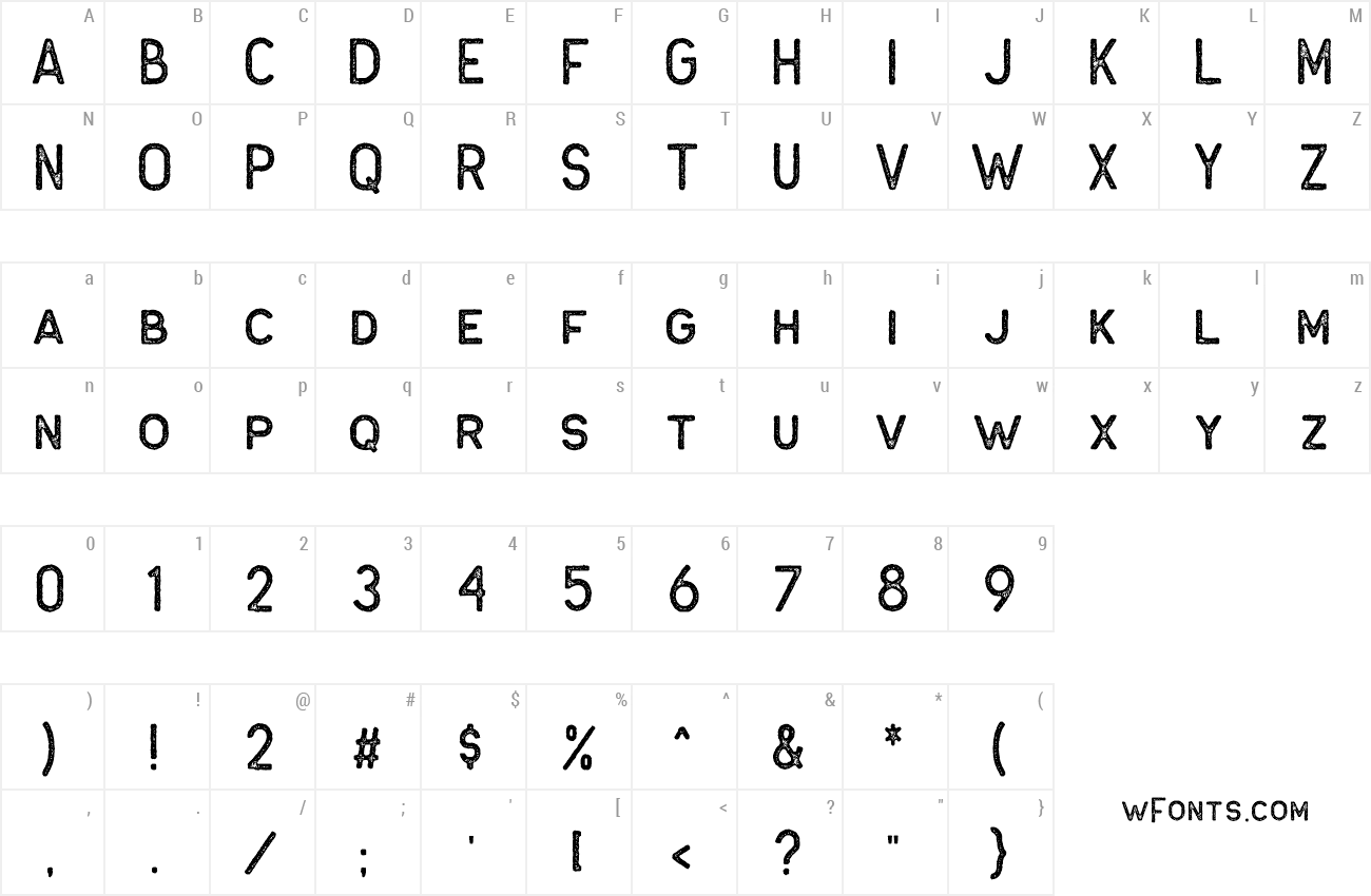 Antone Font