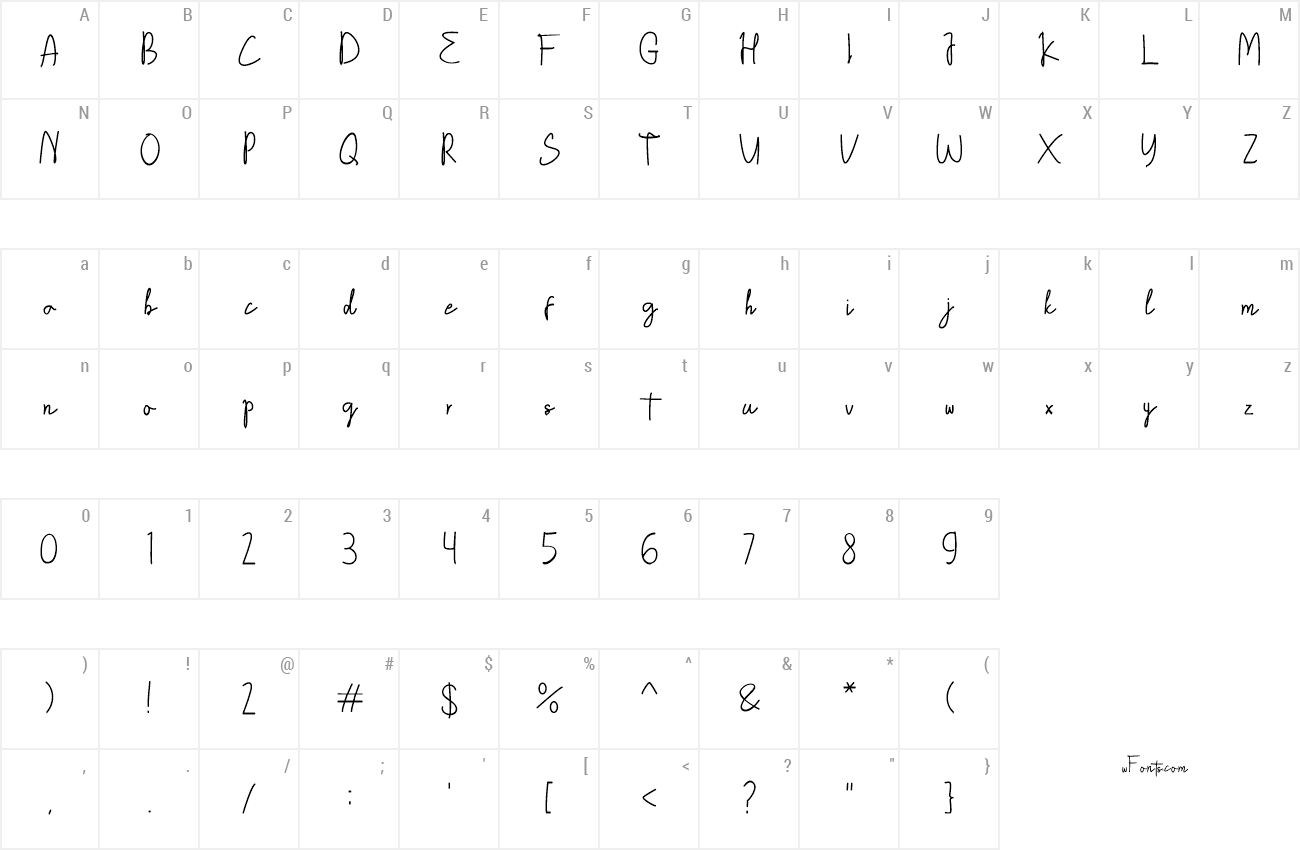 Archestra Font