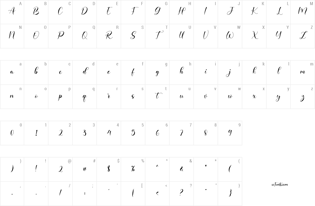 Clarista Font