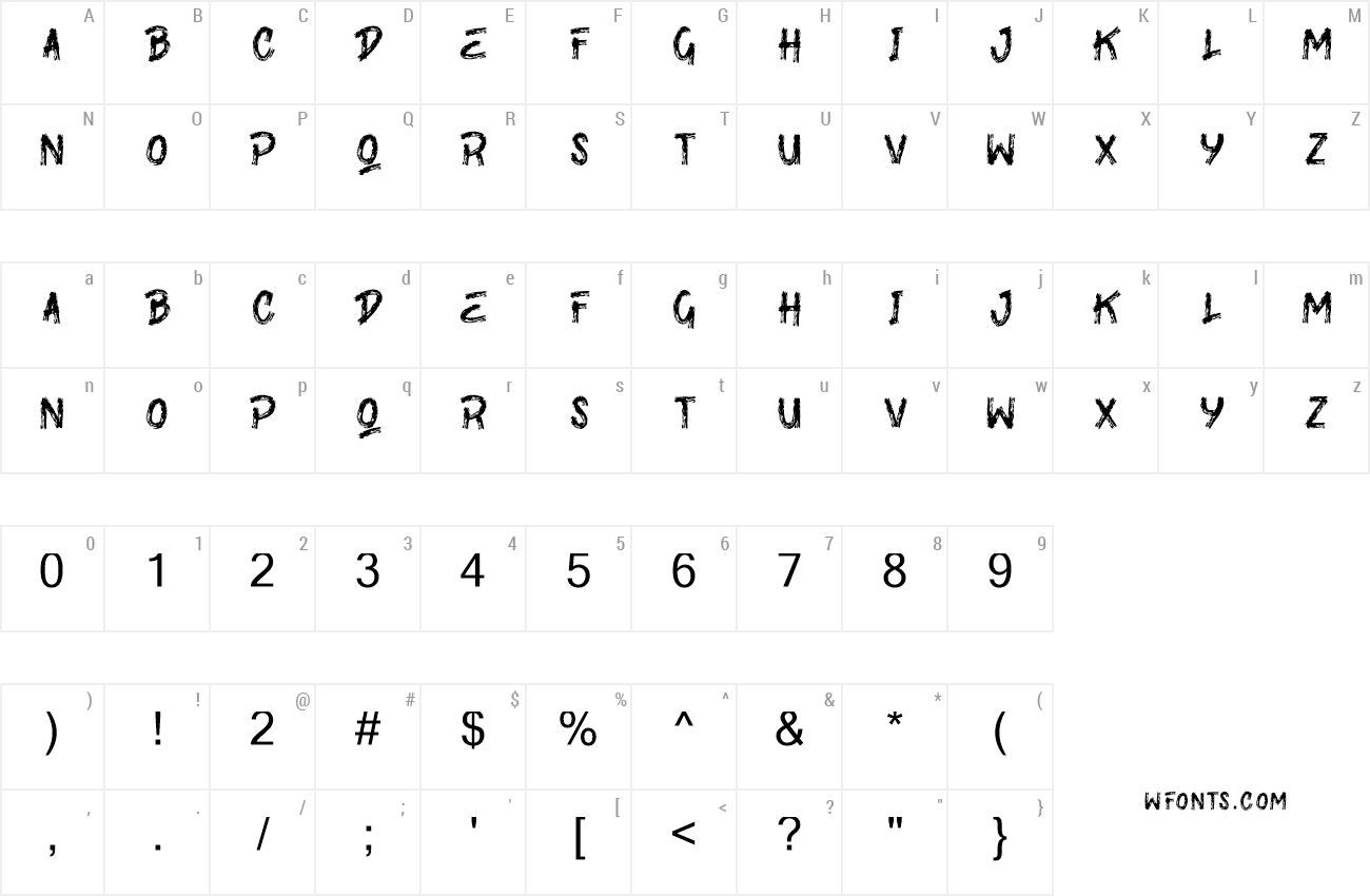 Beko Font