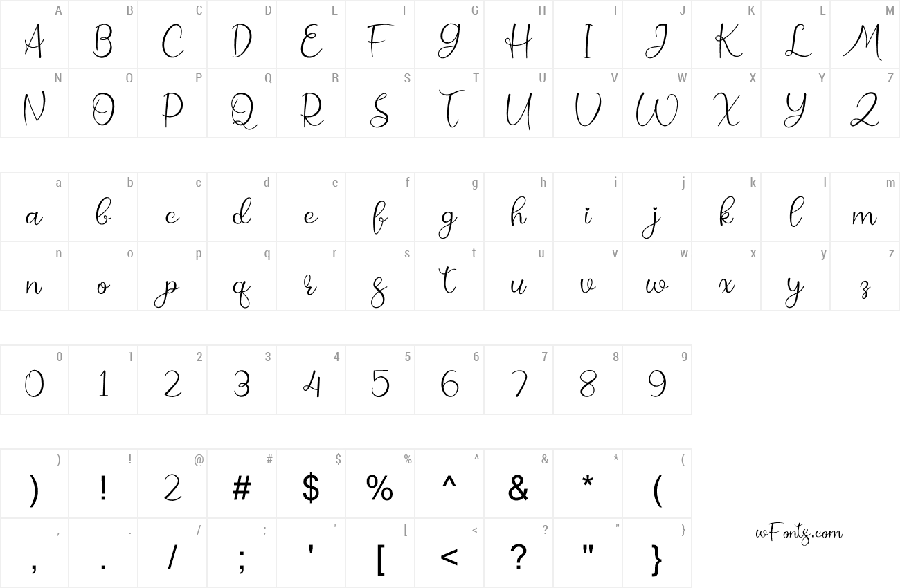 Lakeisha Font