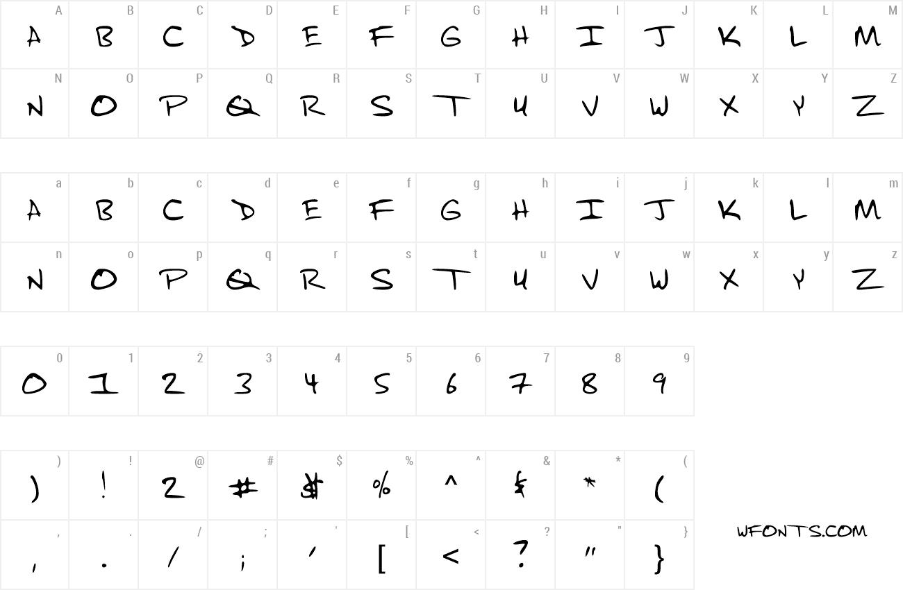 Pedro Promo Font