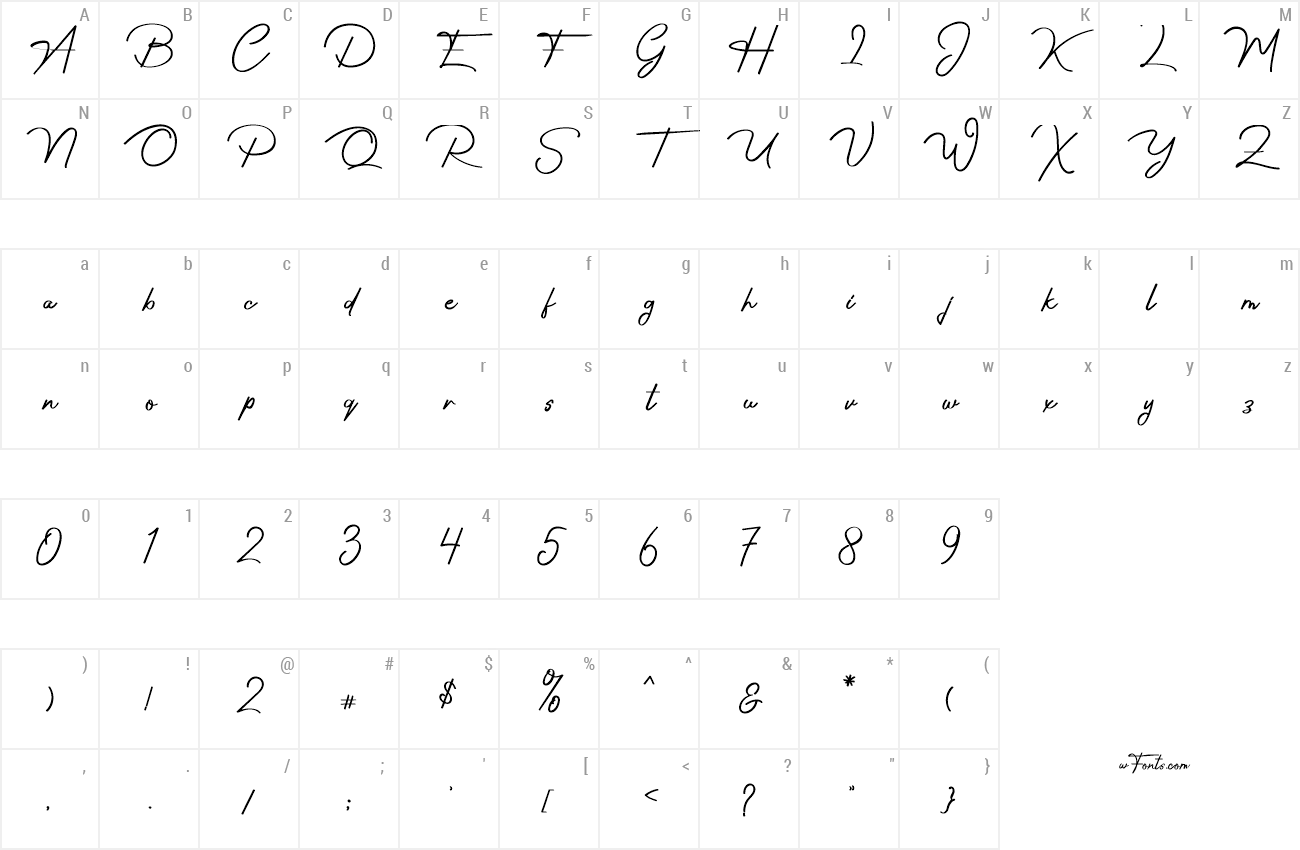 Sun Deep Font