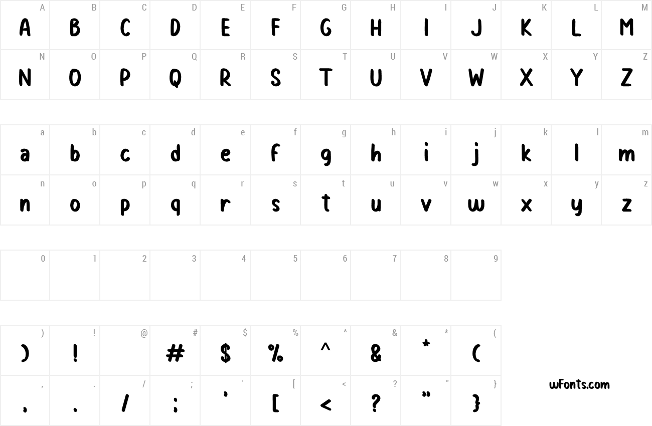 Dialog Anila Font