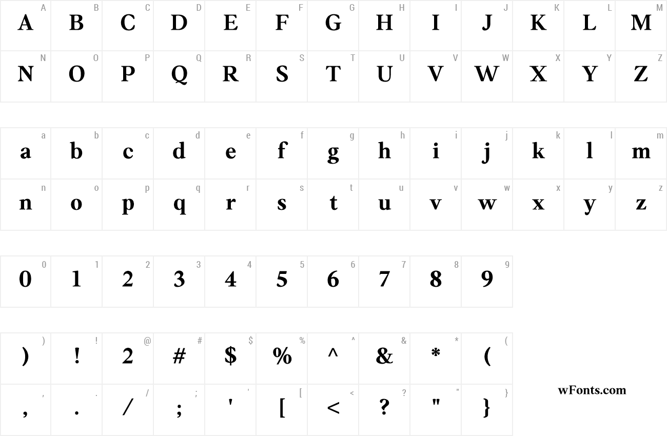 Anko Font