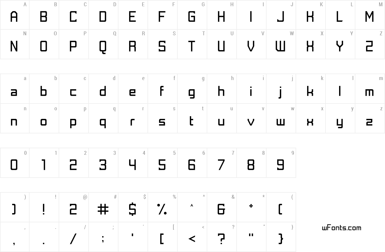 SinMedia Sans Font