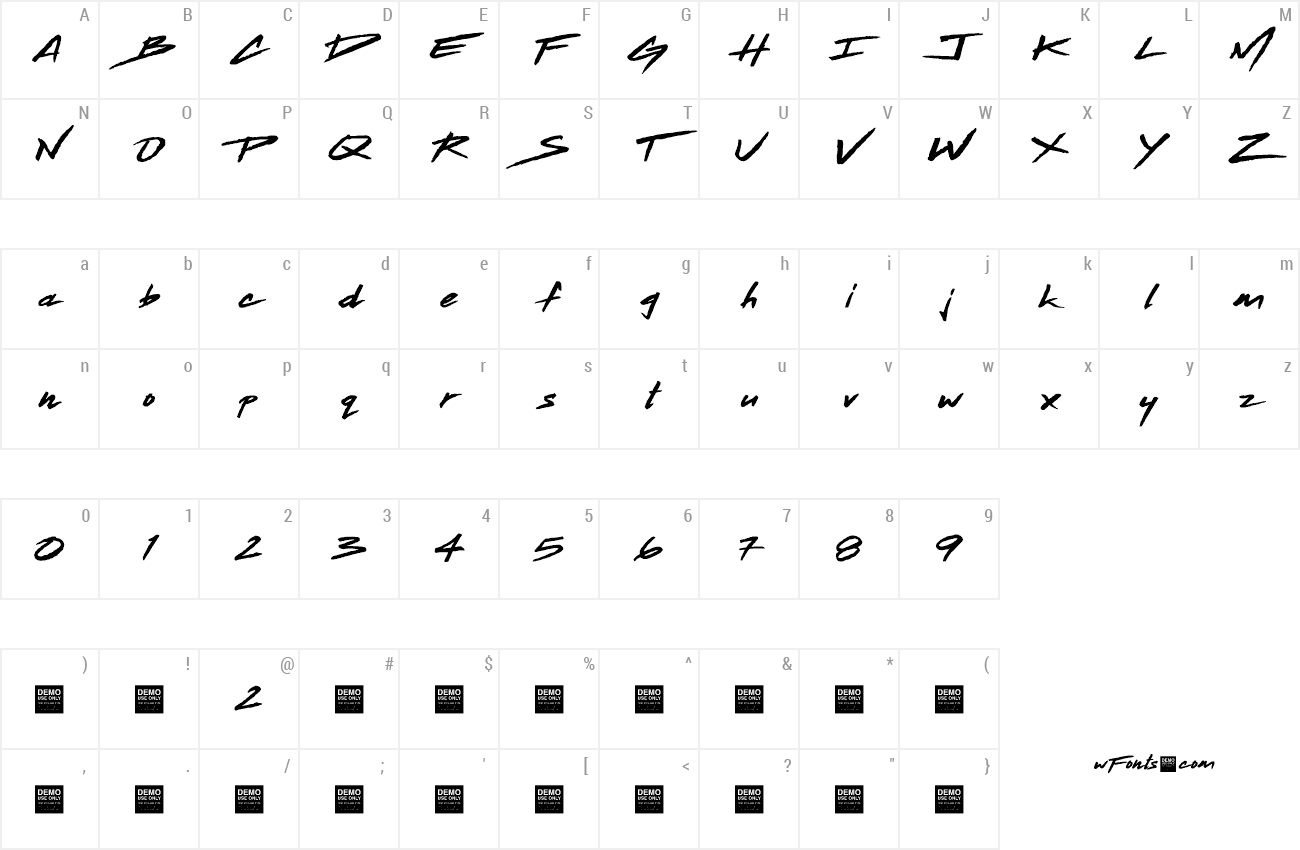 Cru Jones Font