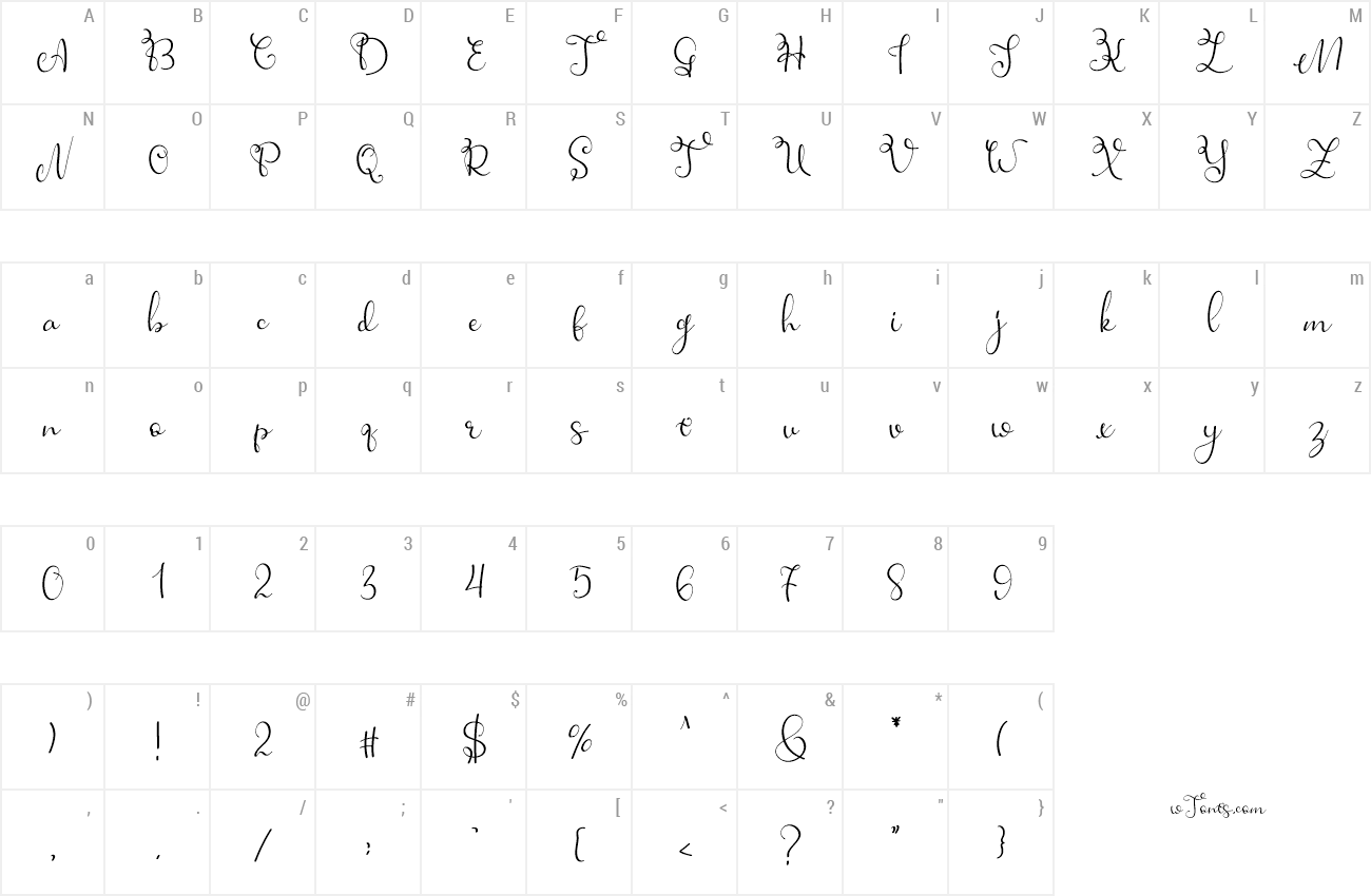 Darya Font